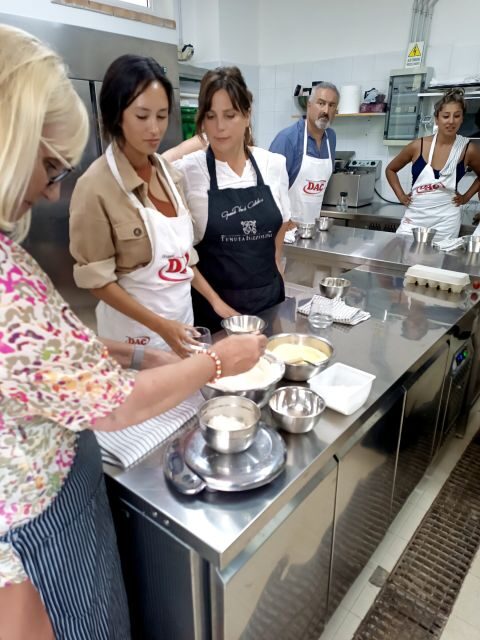 Cooking Class in the Tropea Countryside - Scenic Setting and Social Vibe