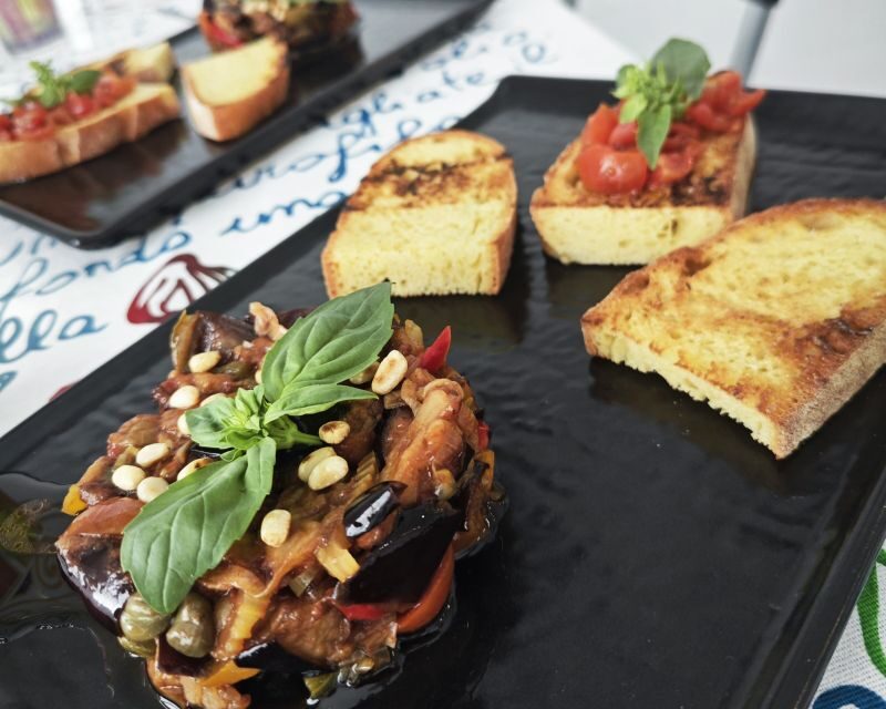 Cooking Class with lunch or dinner