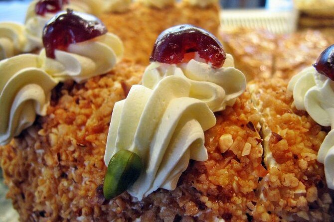 Cooking Classes Traditional Meals of Konavle region