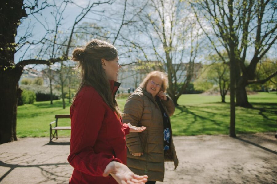 Copenhagen: Hygge and Happiness Culture Walking Tour