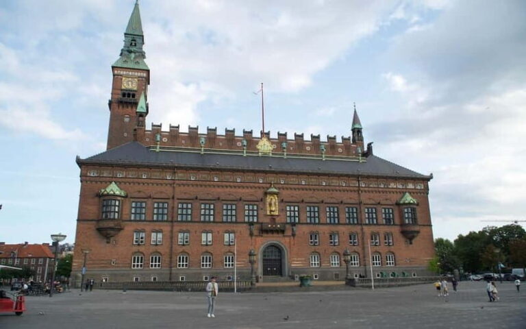 Copenhagen: Maxitour in English - A Closer Look at the Itinerary