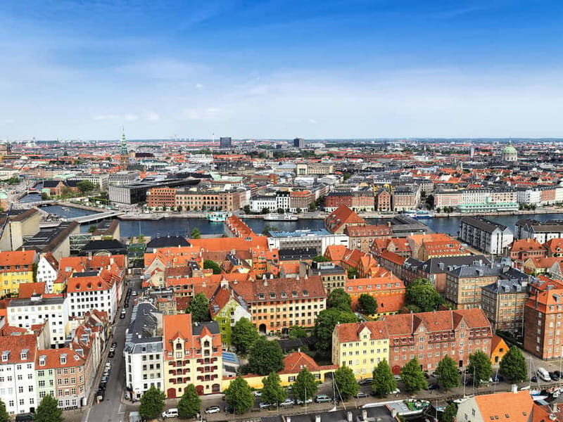 Copenhagen: Private 3-Hour Hidden Gems Photography Tour