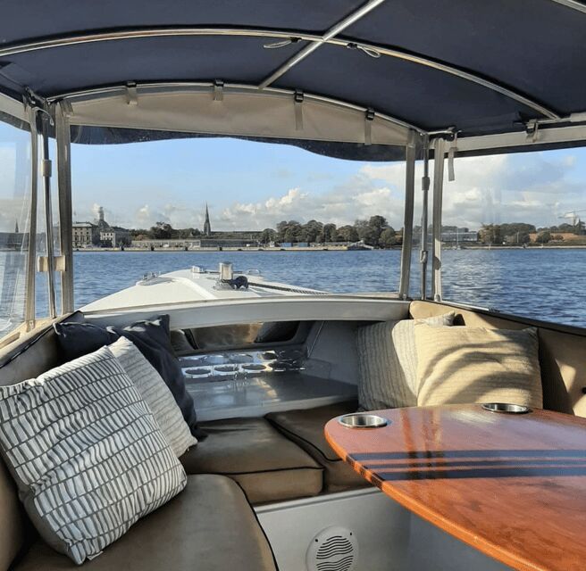 Copenhagen: Private Sail Getaway - Who Should Consider This Tour?