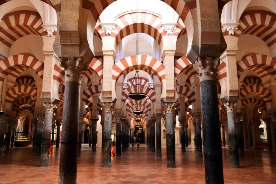 Córdoba Guided Tour of the Mosque, Jewish Quarter & Alcazar - An In-Depth Review of the Córdoba Guided Tour