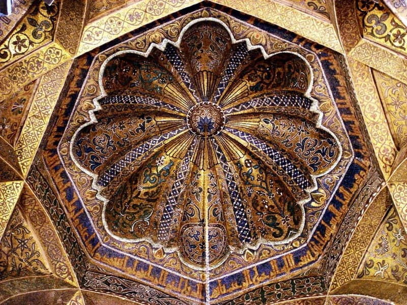 Córdoba: Jewish Quarter, Mosque, and Alcázar Tour