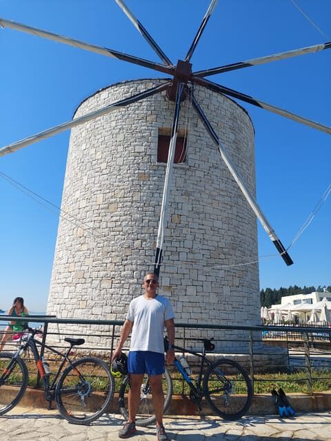 Corfu: Food tour on a bicycle-old town,suburbs & hidden gems - Why You’ll Love This Cycling Food Tour in Corfu