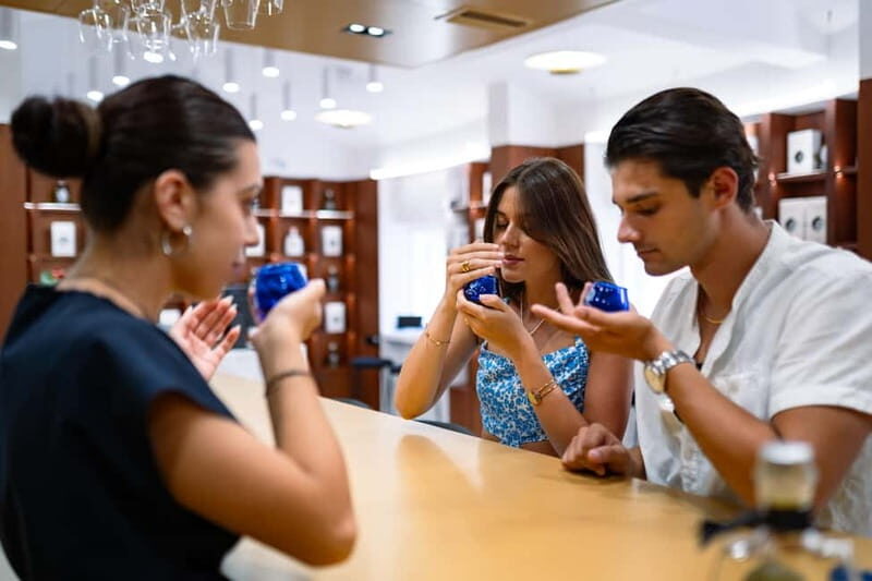 Corfu: Private Olive Oil Tasting with Guide - An Authentic Taste of Corfu: What to Expect