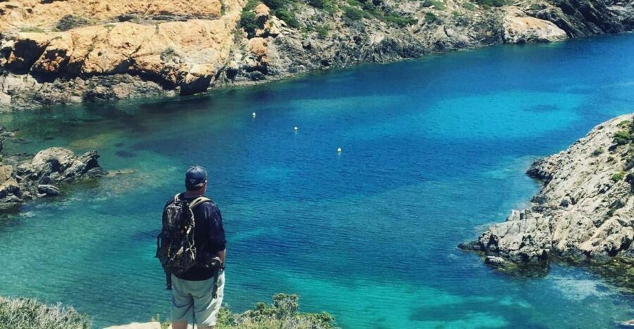 Costa Brava Discovery: Hike & Swim from Barcelona