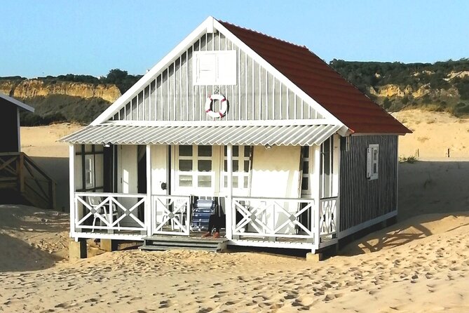 Costa da Caparica: Beach & History - Introducing the Costa da Caparica: Beach & History Tour