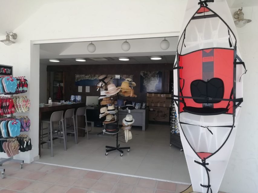 Costa Tropical: Luxury Catamaran Trip with Lunch