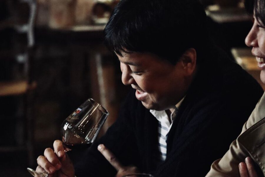Côte de Beaune and Côte de Nuits : Private Full day Winetour