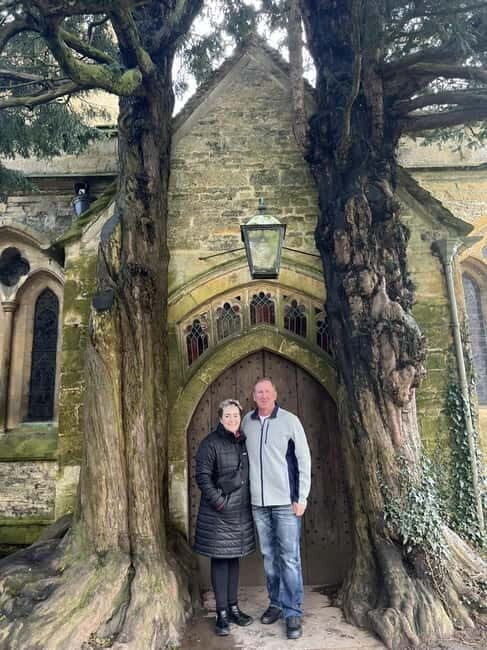 Cotswolds Gin and Whisky Distillery Private Car Tour