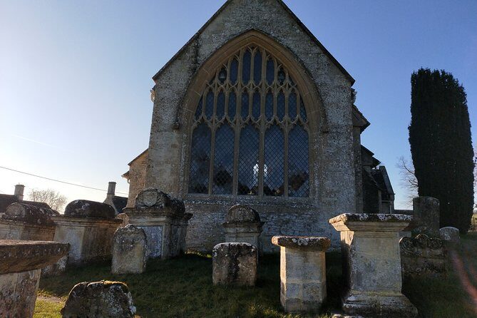 Cotswolds One Day Guided Cycle Tour - Private Groups