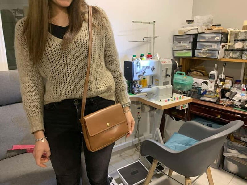 Create your own leather bag in Luberon area! - What’s Included and What’s Not