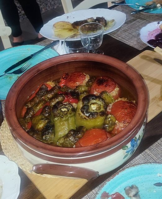 Crete: Cooking classes. Based on Cretan cuisine - Breaking Down the Experience