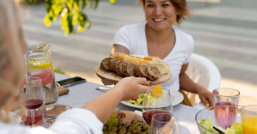 Crete: Heraklion Food and City tour