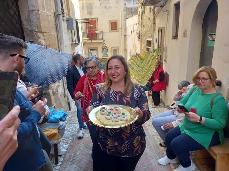 Crochet Course in Sciacca