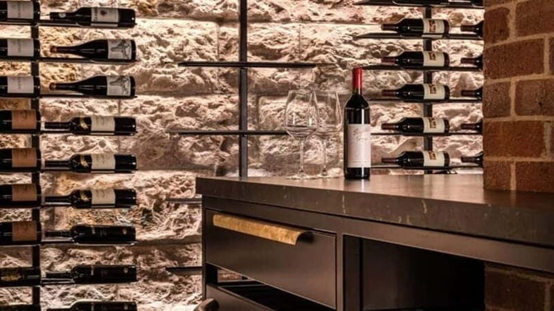 Da Taormina: Randazzo Market e Wine Tour