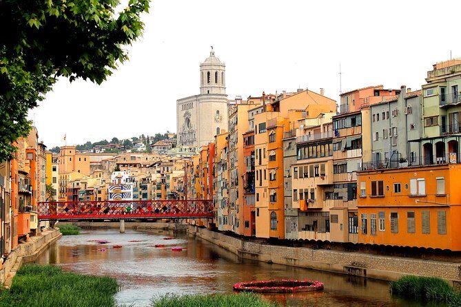 Dalí Theatre-Museum and Girona City Small Group from Girona - FAQs About the Dalí Theatre-Museum and Girona Tour