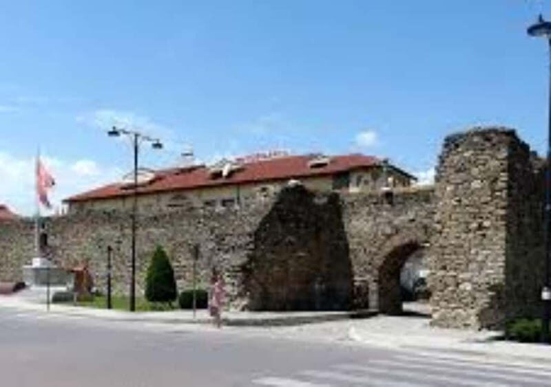 Day Tour to Elbasan  A Journey Through History and Industry