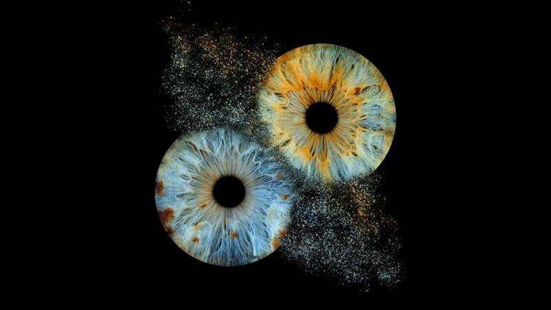 Deauville: Reveal the beauty of your iris with Iris Galerie