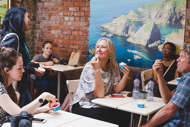 Delicious Dublin Food Tour - A Thorough Look at the Dublin Food Experience