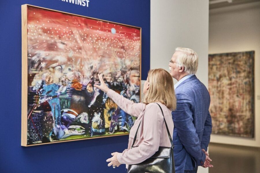 Den Bosch: Het Noordbrabants Museum Entry Ticket