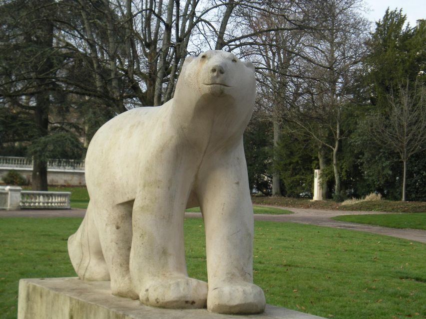 Dijon private guided city tour