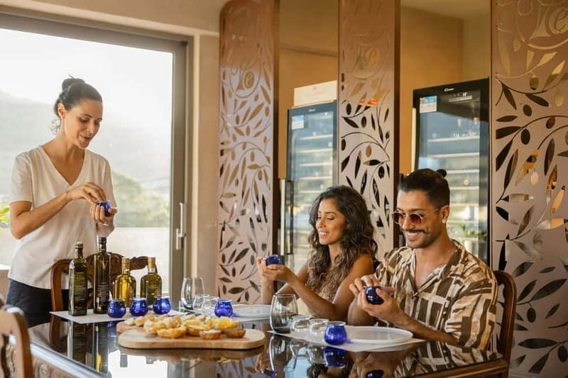 Dine in Crete: A Tailored Culinary Journey