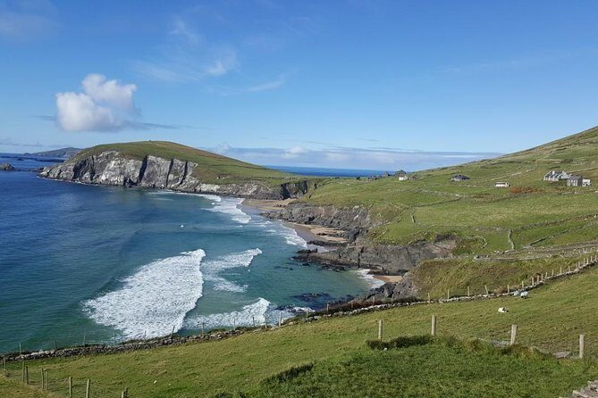 Dingle: Slea Head Drive Tour Full Day - Personal Chauffeur Guide