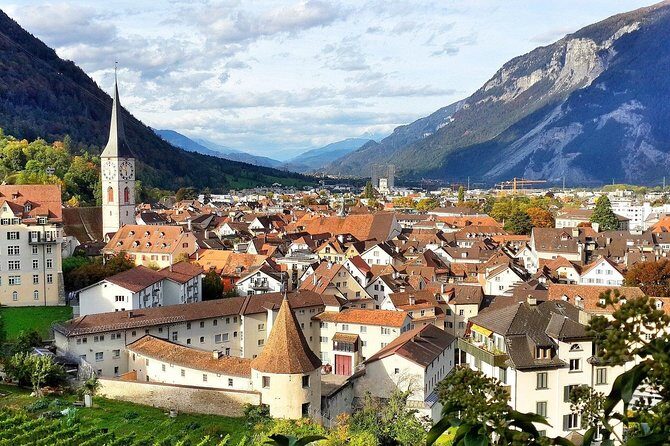 Discover Churs most Photogenic Spots with a Local