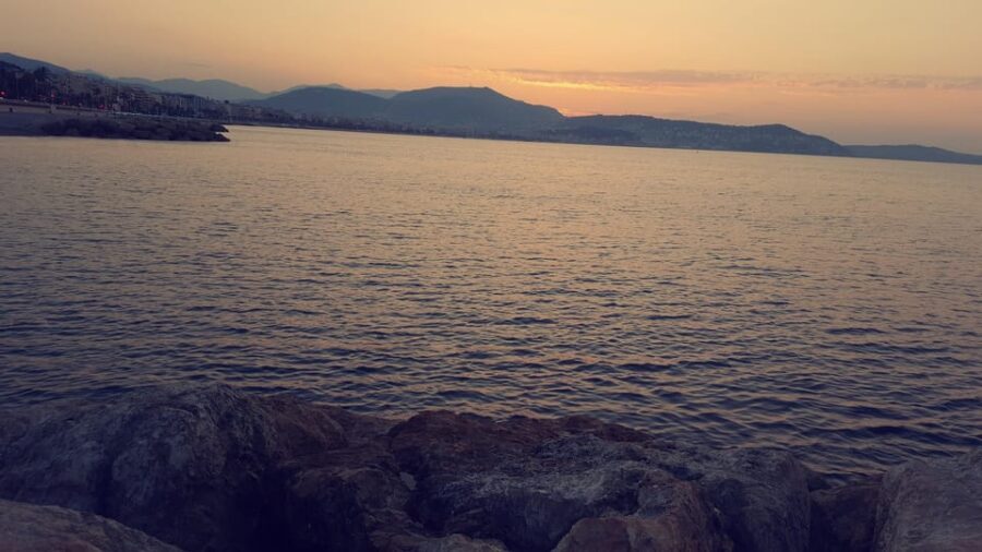 Discover Nice: Where History Meets Fun