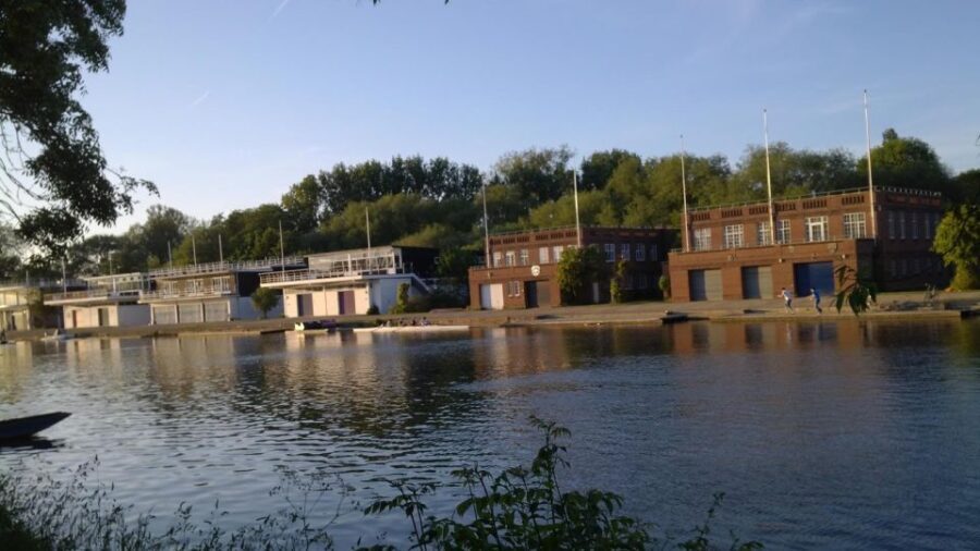 Discover Oxford: City & Countryside Cycling Tour
