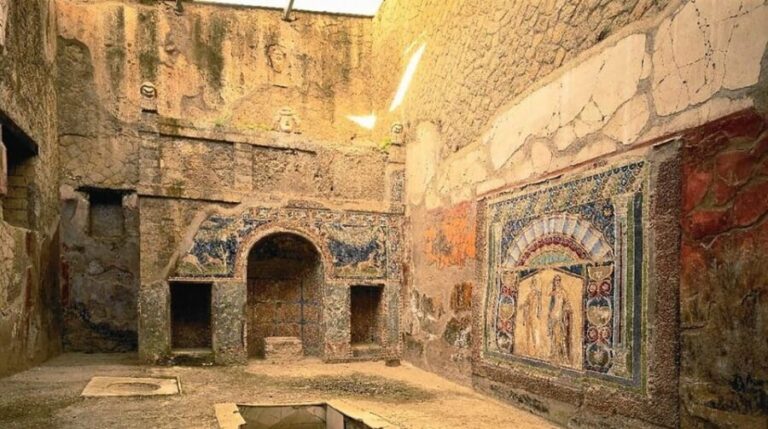Discover Pompeii, Herculaneum and taste the wines of Vesuvius in a unique experience - Final Thoughts