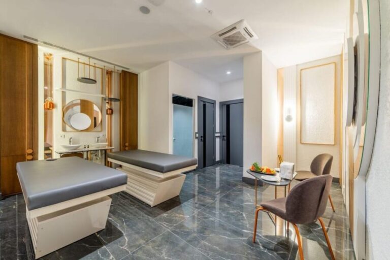 Discover Turkish Bath Bliss in Belek, Antalya & Kemer - The Authenticity and Cultural Appeal