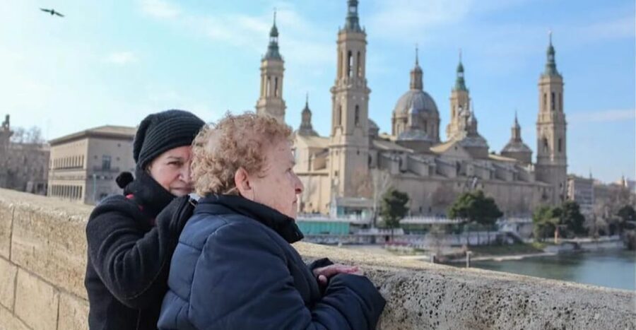 Discover Zaragoza: Complete tour + wine and tapas