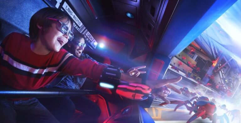 Disneyland® Paris 1-Day Ticket - Who Should Consider This Ticket?