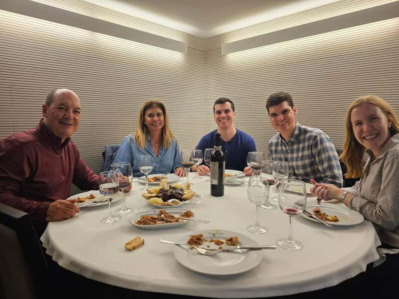 Douro Valley: Wine, History, and Ferdinand Magellan Tour
