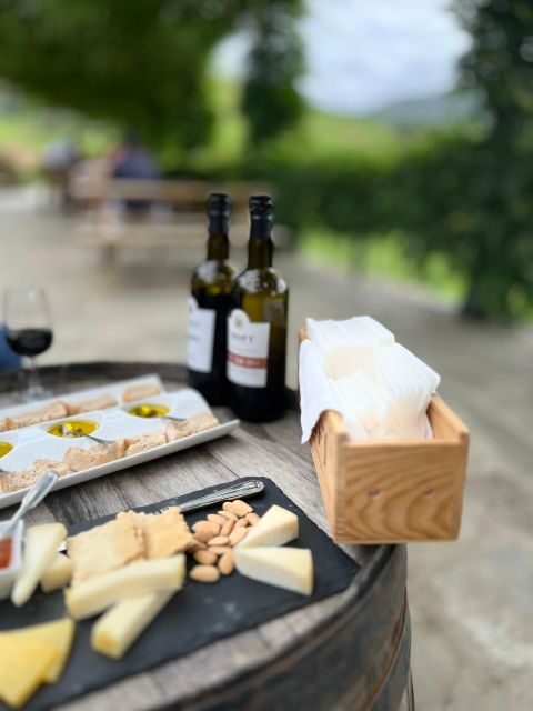 Douro Valley with a local - tasting day, all included