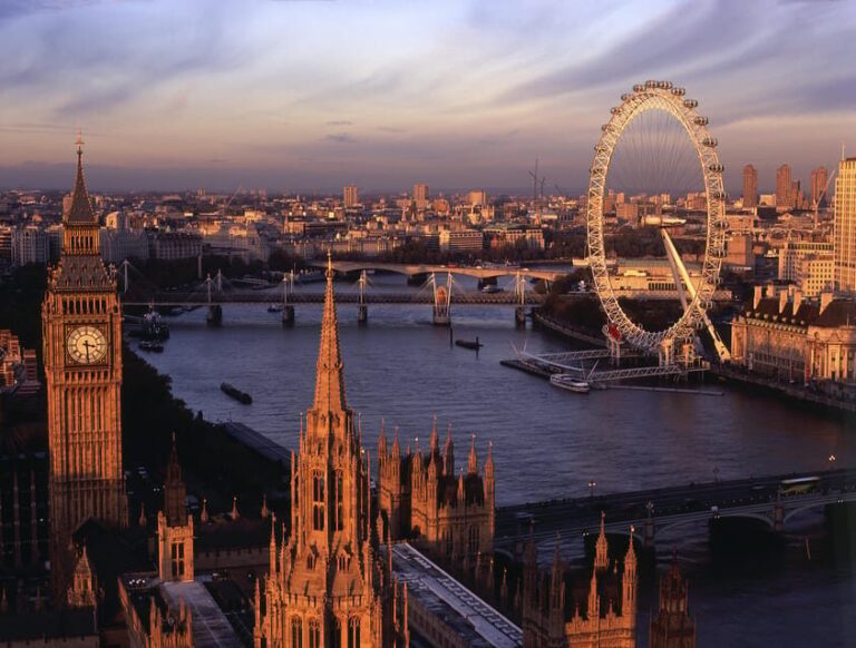 Dover: London Sightseeing Tour with Lunch and Hotel Drop-Off - Overall Value and Practicality