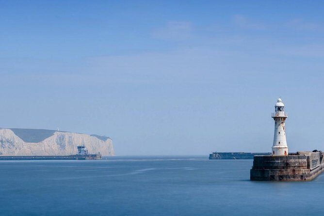 Dover To London Private Transfer Service