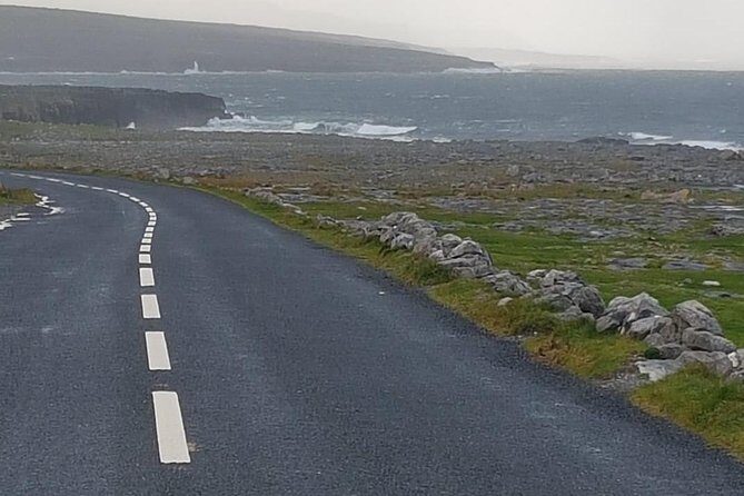 Dublin Airport to Limerick , Private Chauffeur Service