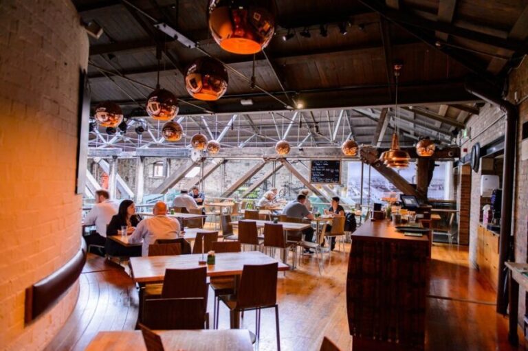 Dublin Temple Bar Tour with Jameson Distillery Whiskey Tour - Practical Details: What You Need to Know