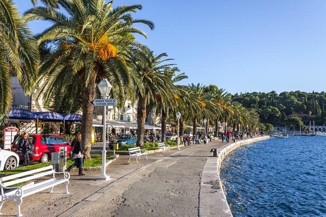 Dubrovnik Coast and Cavtat Shore Excursion