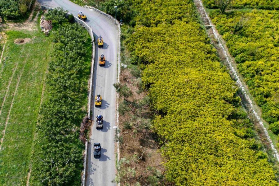 Dubrovnik: Countryside Guided ATV Tour & Tavern Refreshments - What’s Worth Knowing