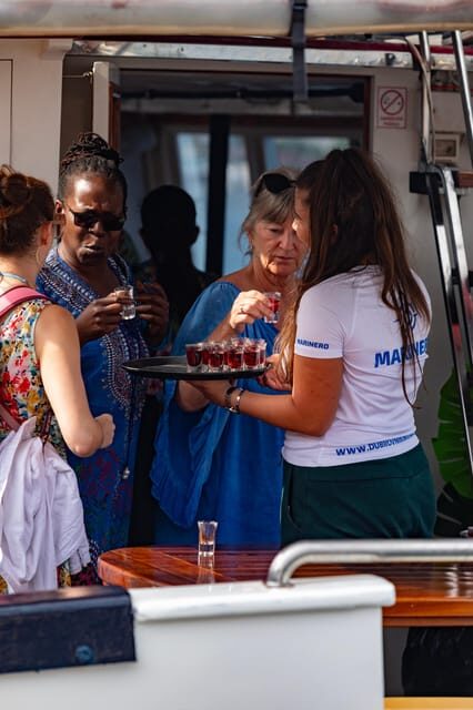 Dubrovnik: Elaphite Island Cruise w/ Drinks & Optional Lunch