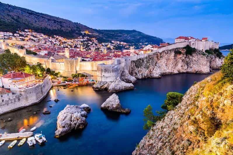 Dubrovnik : Must-See Private Walking Tour With A Guide - Cost and Value Analysis