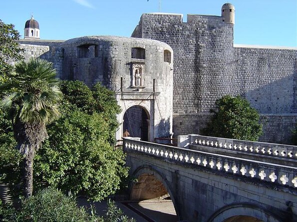 Dubrovnik Old City Private Tour - Discovering Dubrovnik through a Private Lens