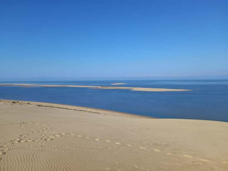 Dune du Pilat, Oysters Tasting and Arcachon! What else ?