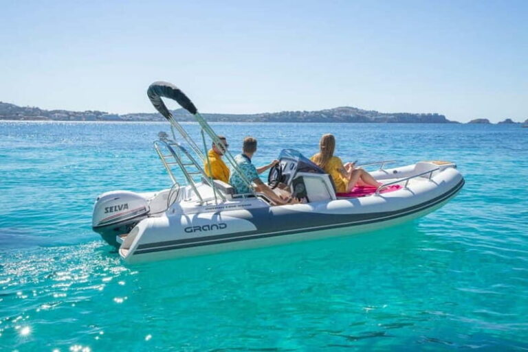 Durres, Tirana & Golem: Karaburun & Sazan Boat Tour - Transport, Value, and Practical Details
